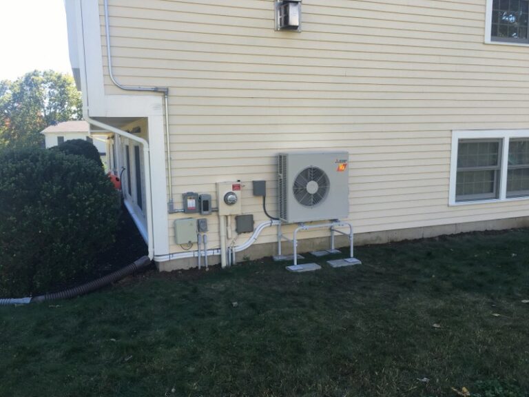 Why a Ductless Mini Split Heat Pump is a Good Choice for Westchester ...