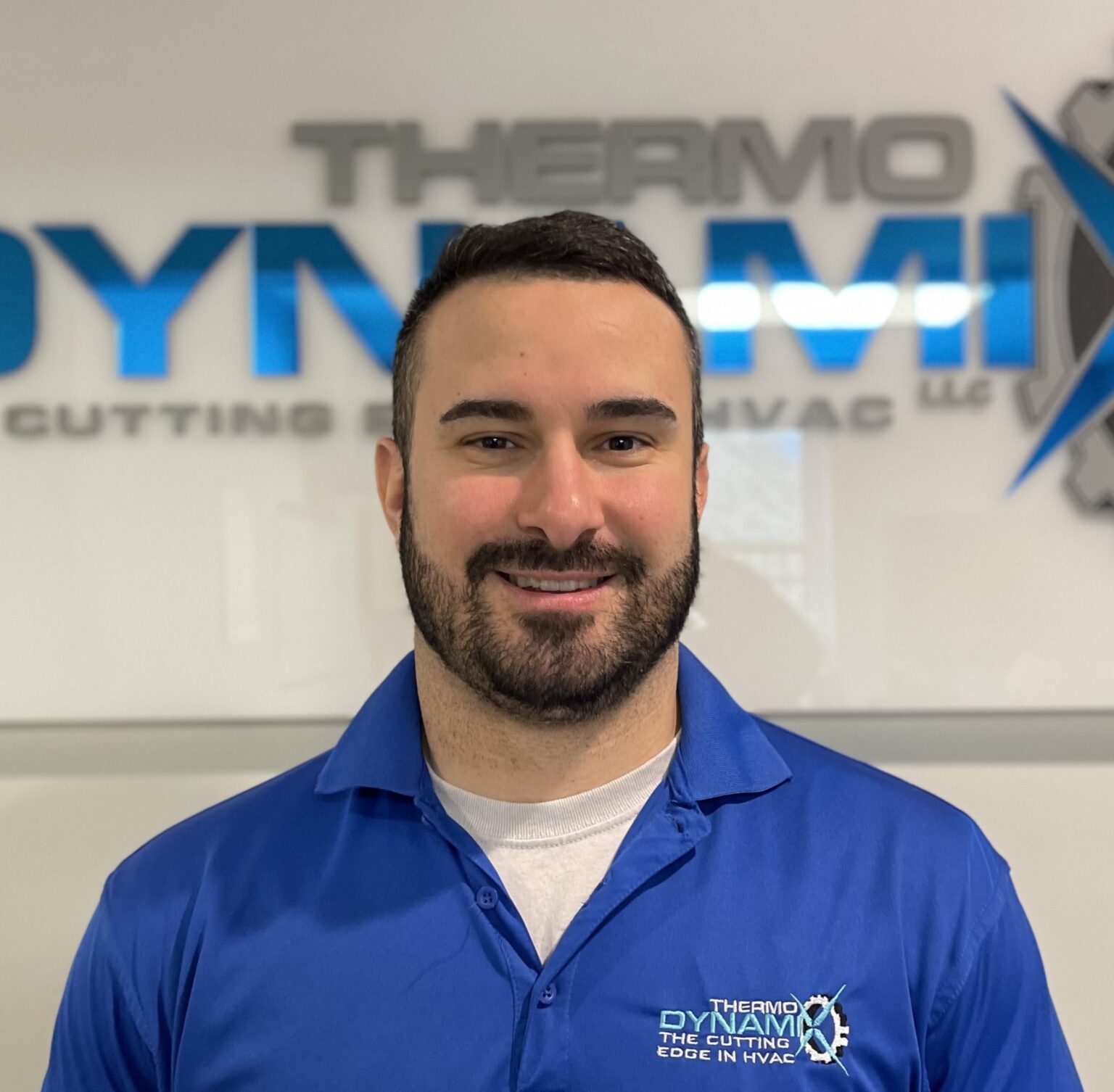 Our HVAC Service Team in Westchester County, NY | Thermodynamix LLC